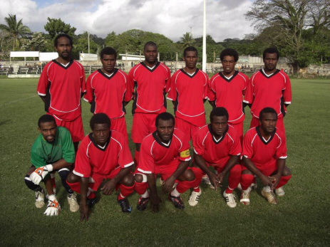 MAKURU AND ZOME MARS LOSE POINTS FOR INELIGIBLE PLAYERS | Oceania ...