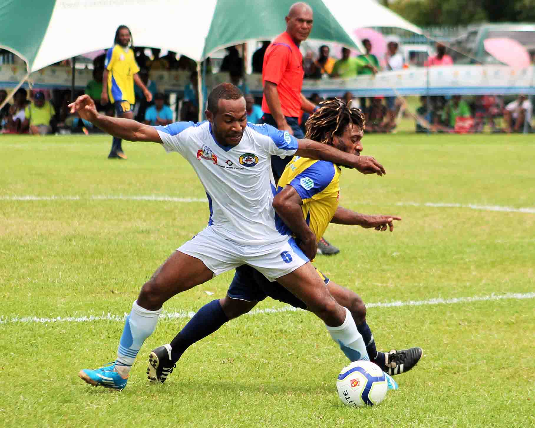 Franchises confirmed for new NSL | Oceania Football Confederation