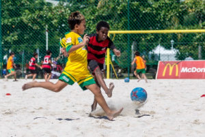 Programmes | Oceania Football Confederation
