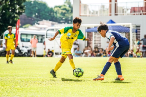 Education | Oceania Football Confederation