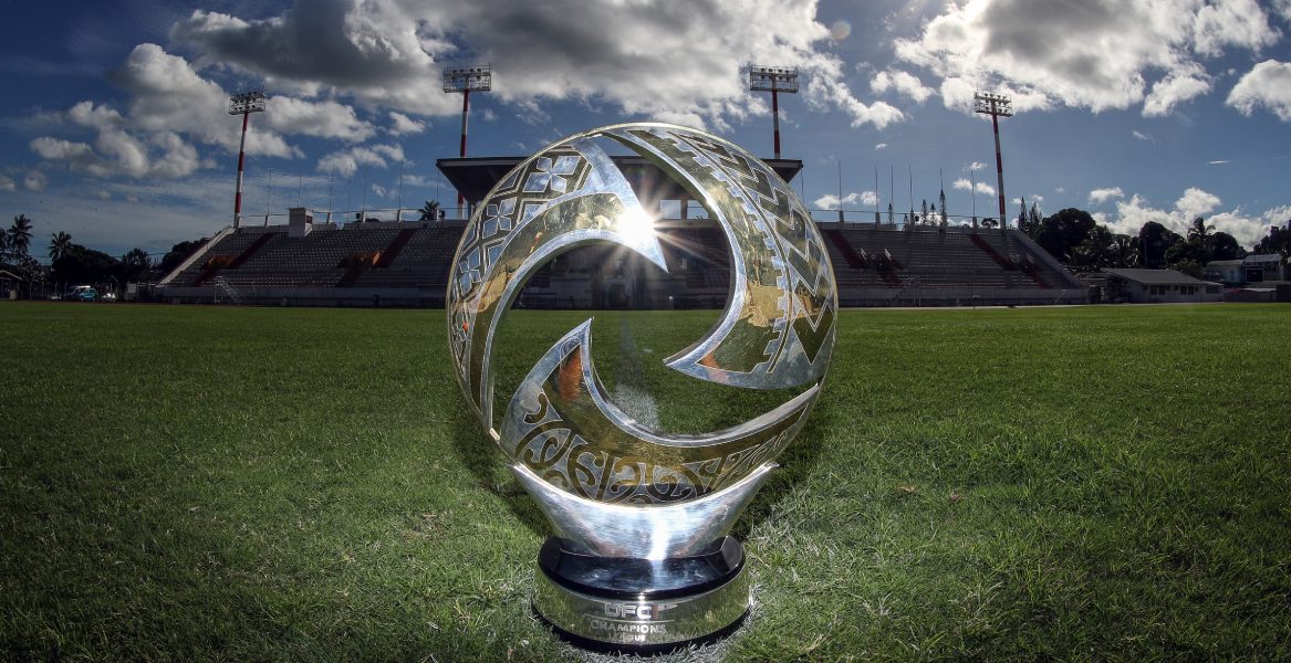 Squads announced for OFC Champions League 2022 | Oceania Football ...