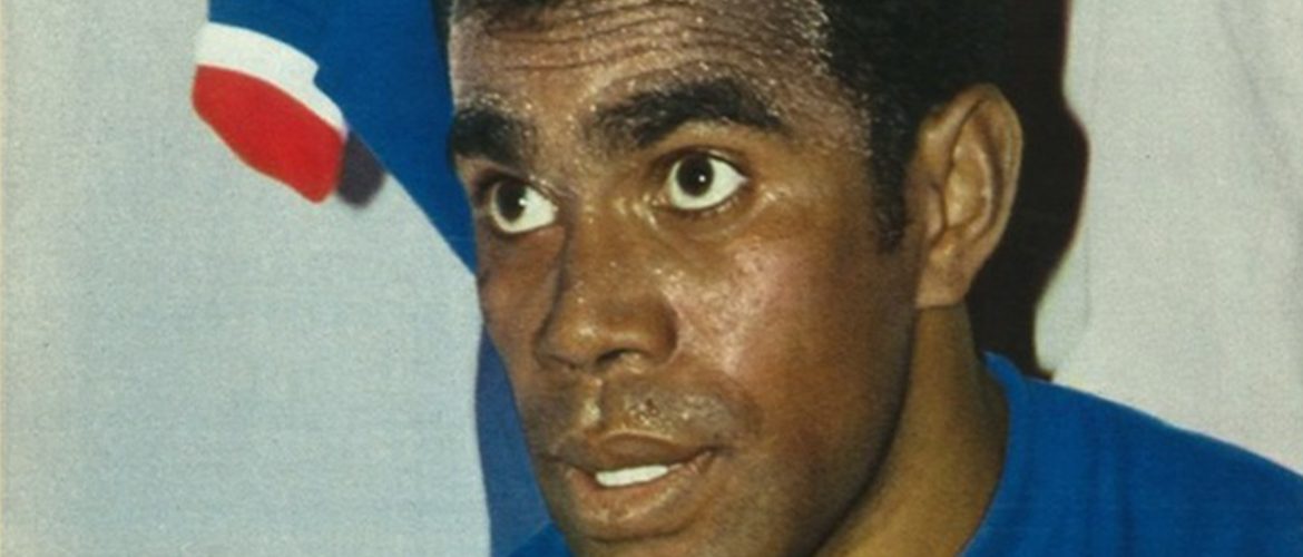 Vale Marc Kanyan Case | Oceania Football Confederation