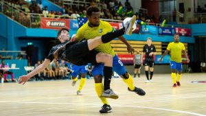 Futsal | Oceania Football Confederation