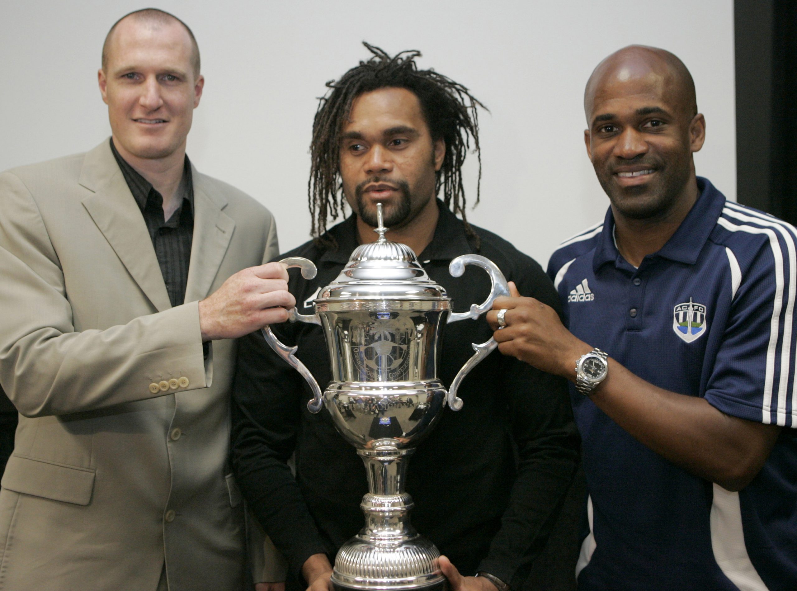 OFC Men’s Champions League | Oceania Football Confederation