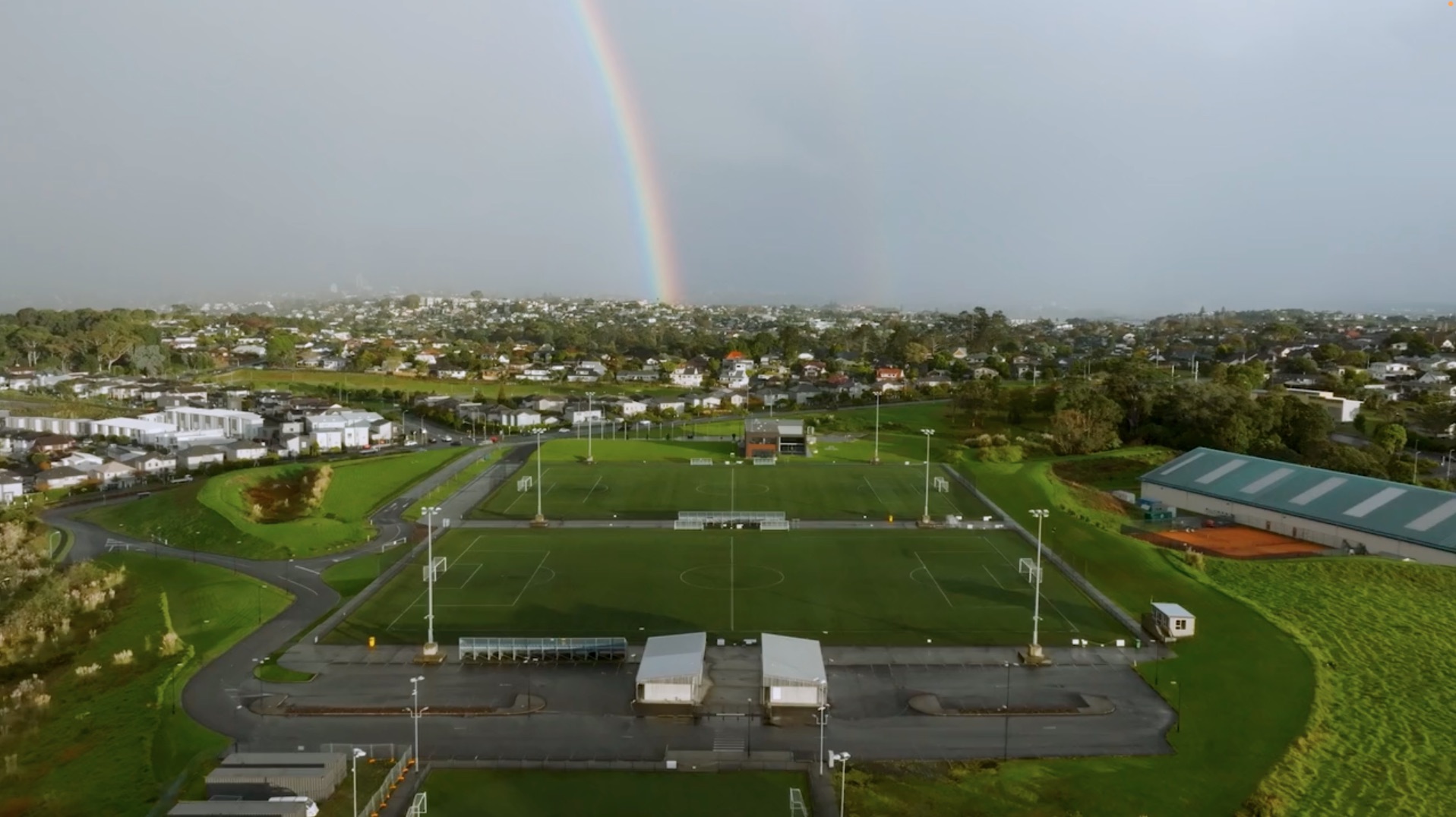 Oceania Football Confederation | OFC Home